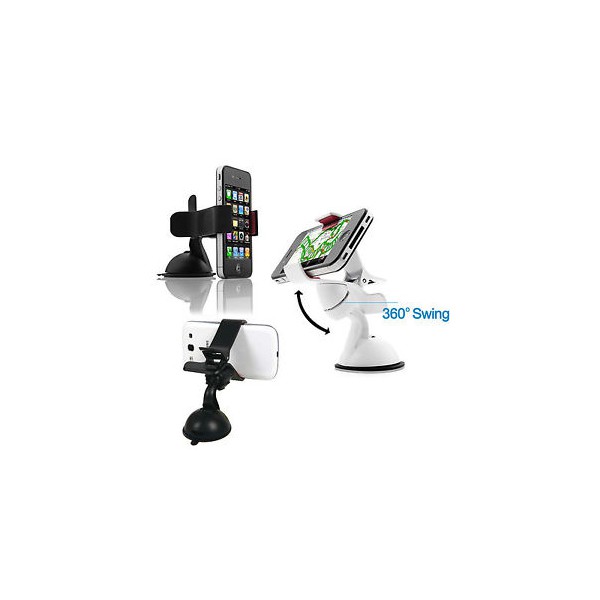 Support Universel pour Gsm/Smartphone/Gps - Gat-Micro